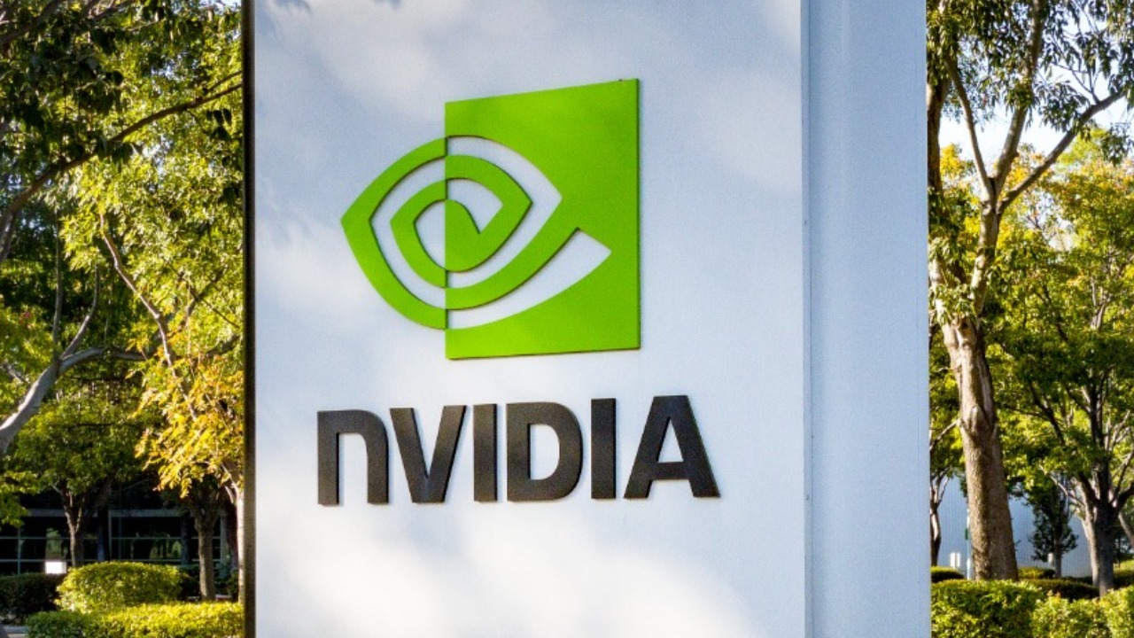 A billionaire ditched Palantir for Nvidia, and the timing looks perfect