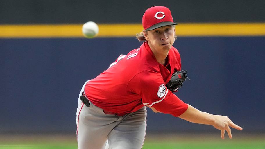 Reds rumors begin to swirl around Brady Singer but one major obstacle ...