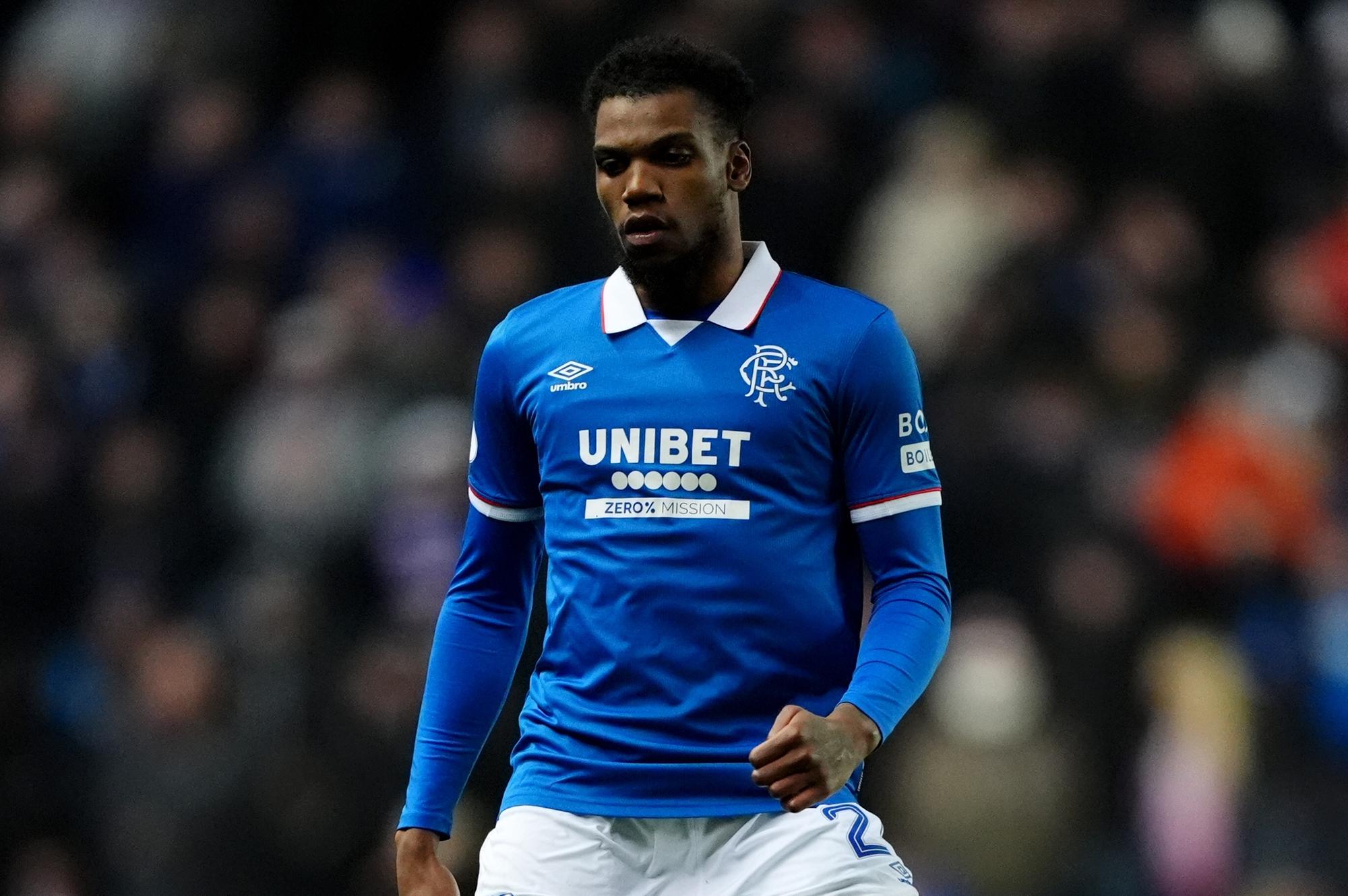 Aberdeen v Rangers injury news: 7 out as Danny Rohl considers triple ...