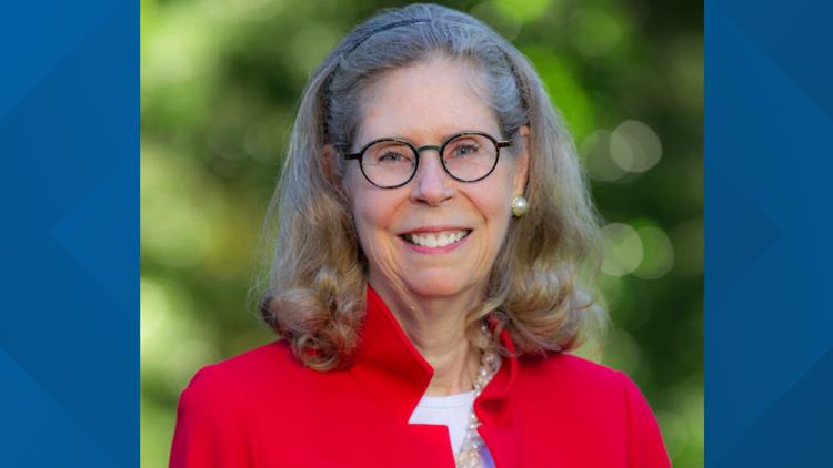 Iowa State University President Wendy Wintersteen retires after ...