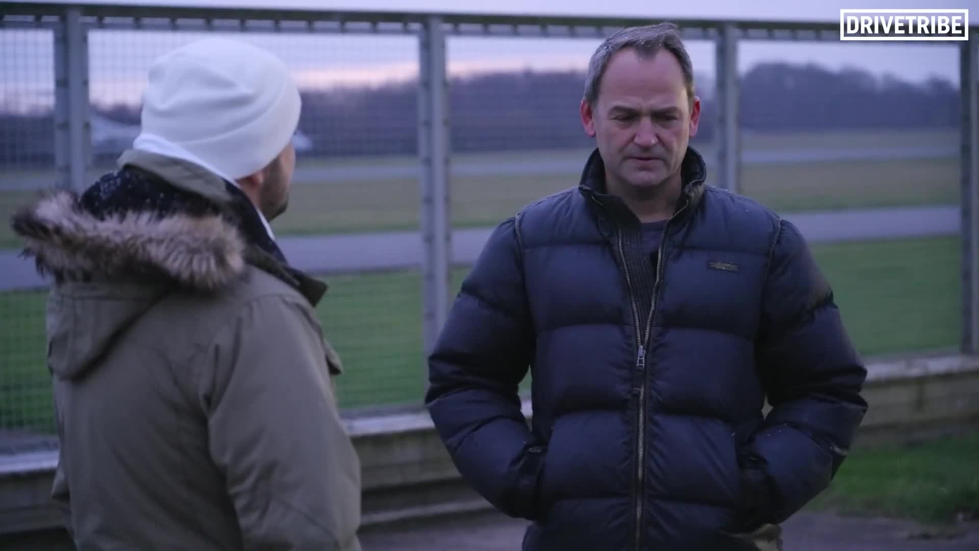 What really happens during Top Gear filming?