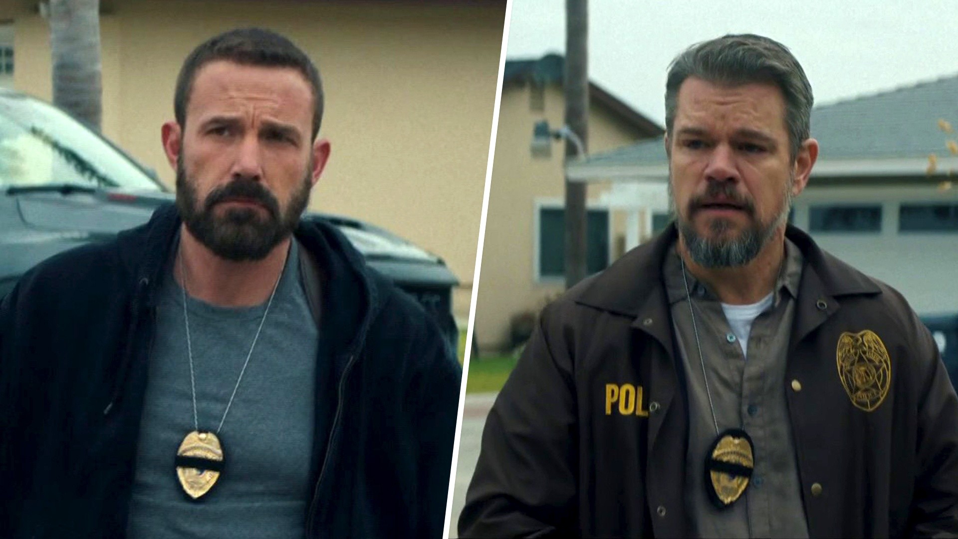 New look at Matt Damon, Ben Affleck in 'The Rip' trailer