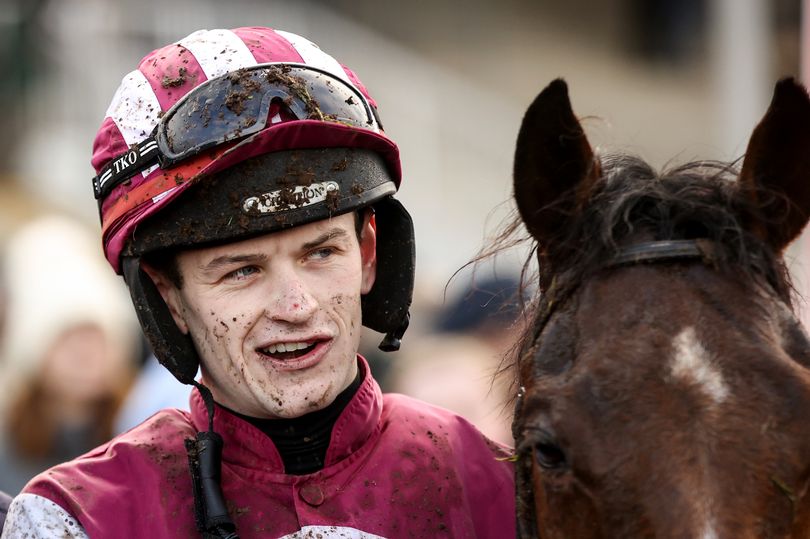 Jockey fined for alleged 'verbal abuse' of parking attendant on New ...