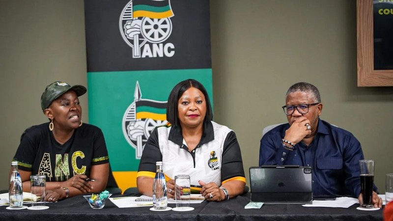ANC to discuss Venezuela developments and local government issues at ...