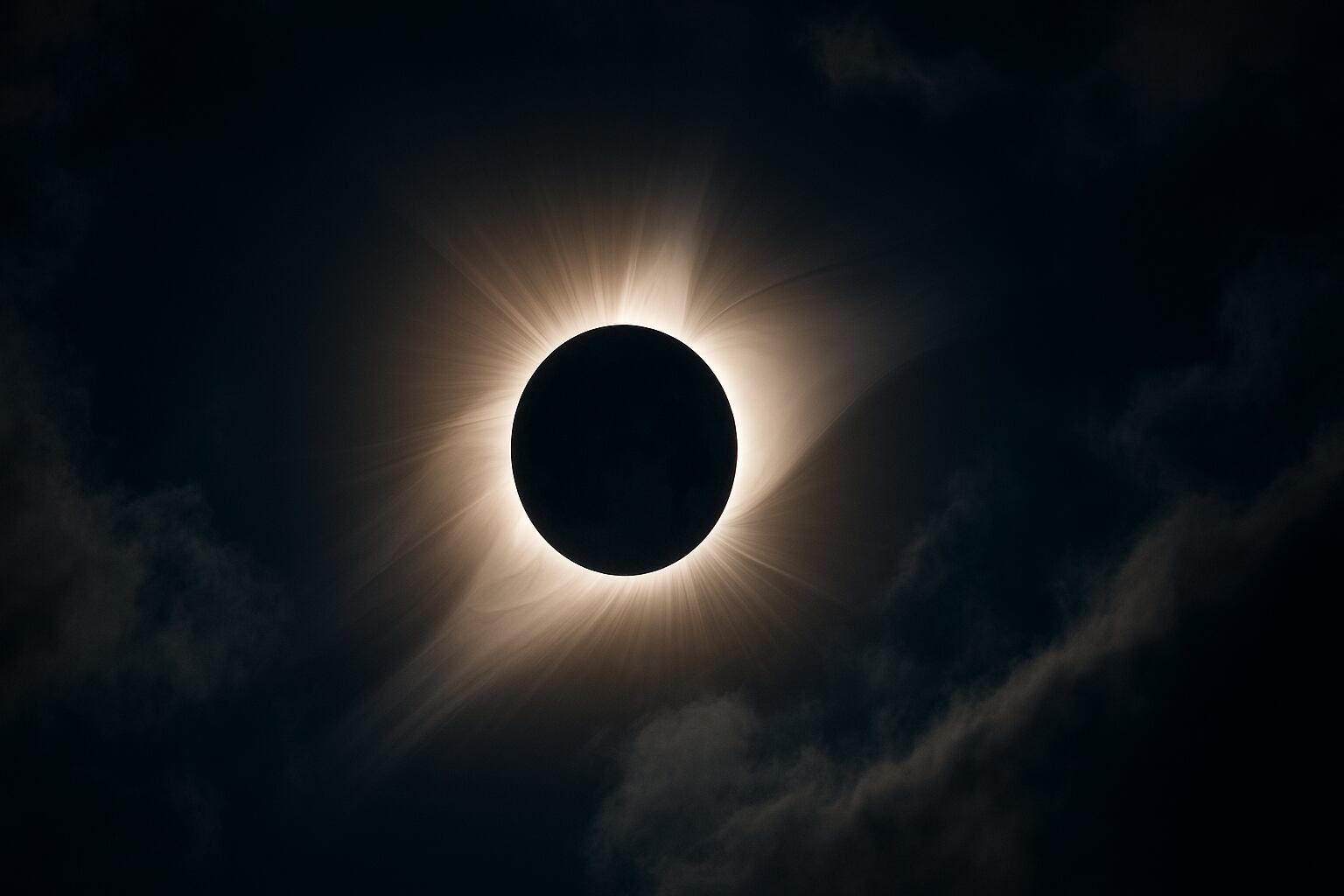 El eclipse más extenso del siglo se encuentra cada vez más próximo: más ...