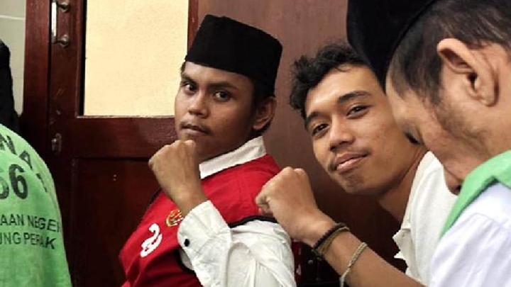 Amnesty desak usut tuntas kematian tahanan di Rutan Medaeng