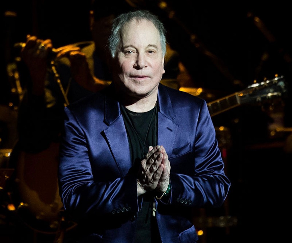 Paul Simon sets new tour dates after fans feared he had retired for good