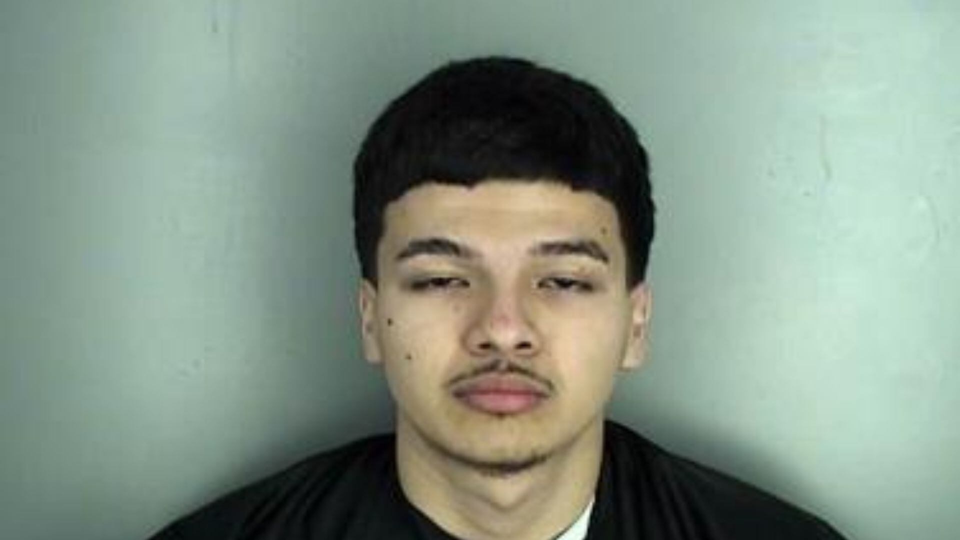Teen charged with murder of gunshot victim found in Greenwood roadway ...