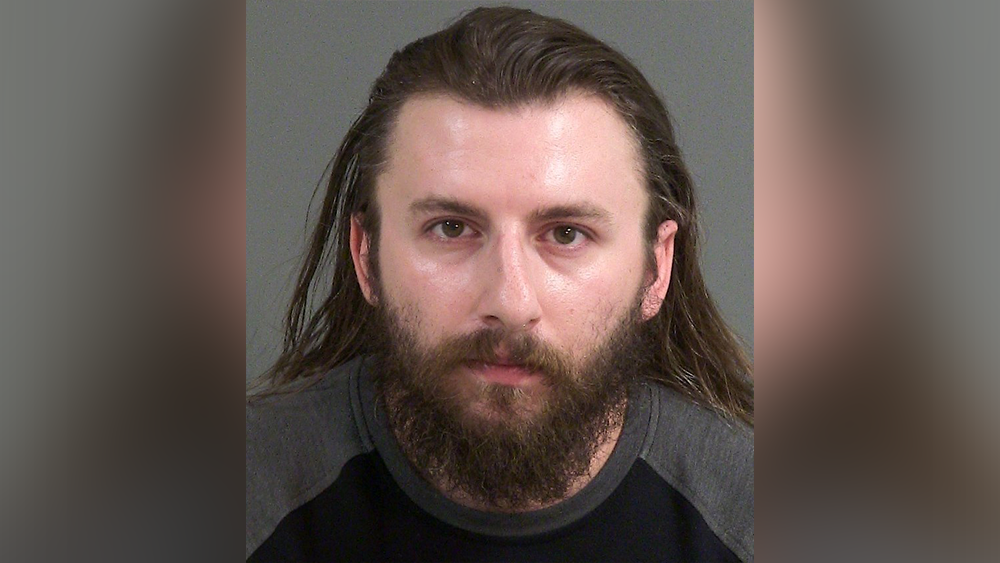 Driver charged after crash in South Carolina that killed pedestrian