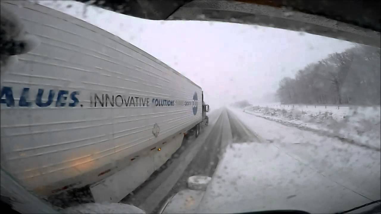 Work challenges in cold weather