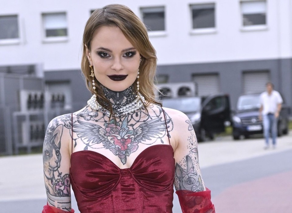 Tak dziś wygląda partner Moniki Miller. Pavlo Moskalenko skradł serce ...