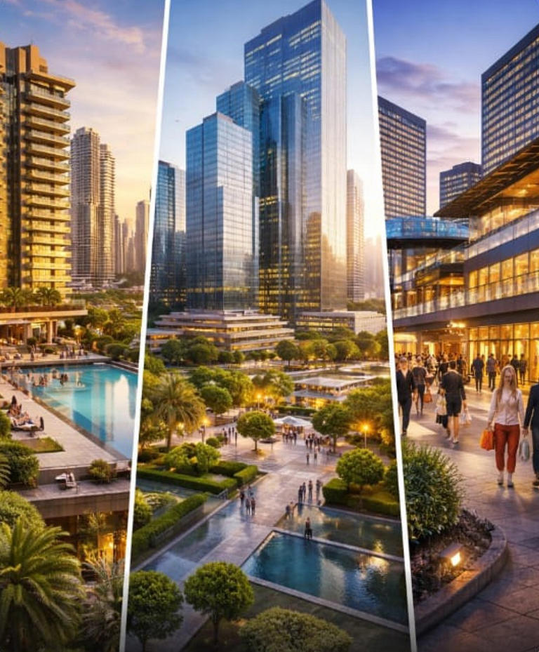 Take it from Torbit - 26 trends to shape real estate in 2026