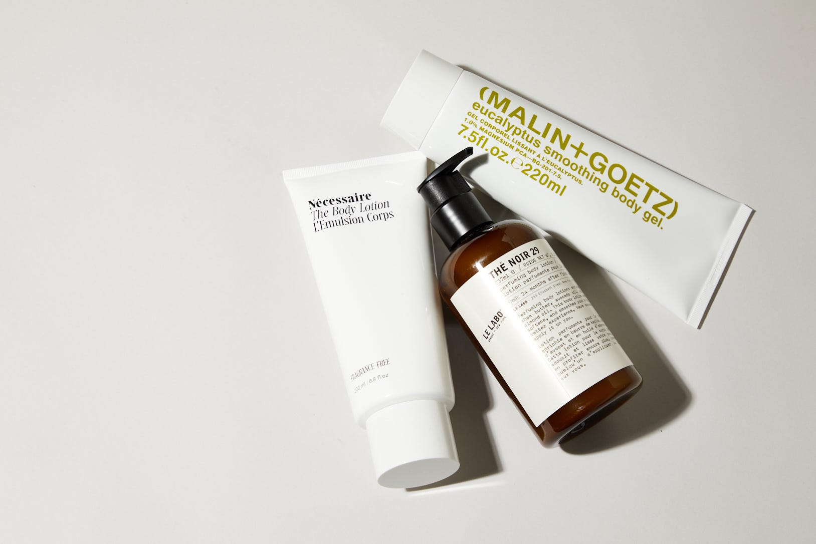 You need a great body lotion. Here are 10 of the best.