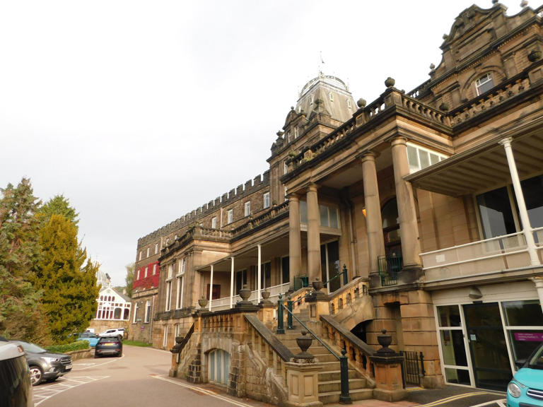 Reform-run Derbyshire County Council set to roll out multiple years of ...