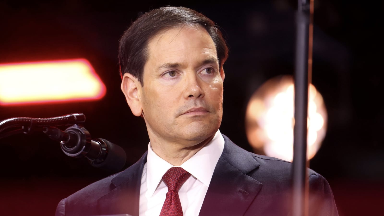 Marco Rubio seemingly attacks Biden-era $25 million bounty on Maduro ...