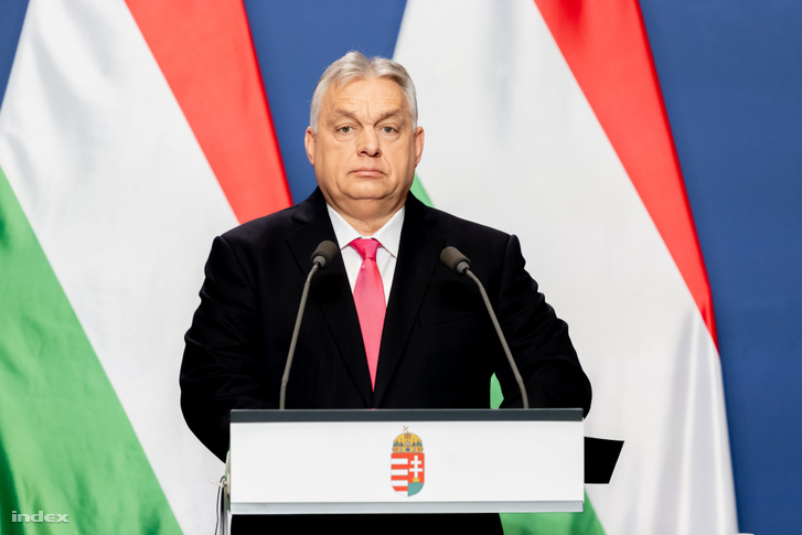 Orbán Viktor: Nincs jobb nálam, keresik, de még nem találták meg