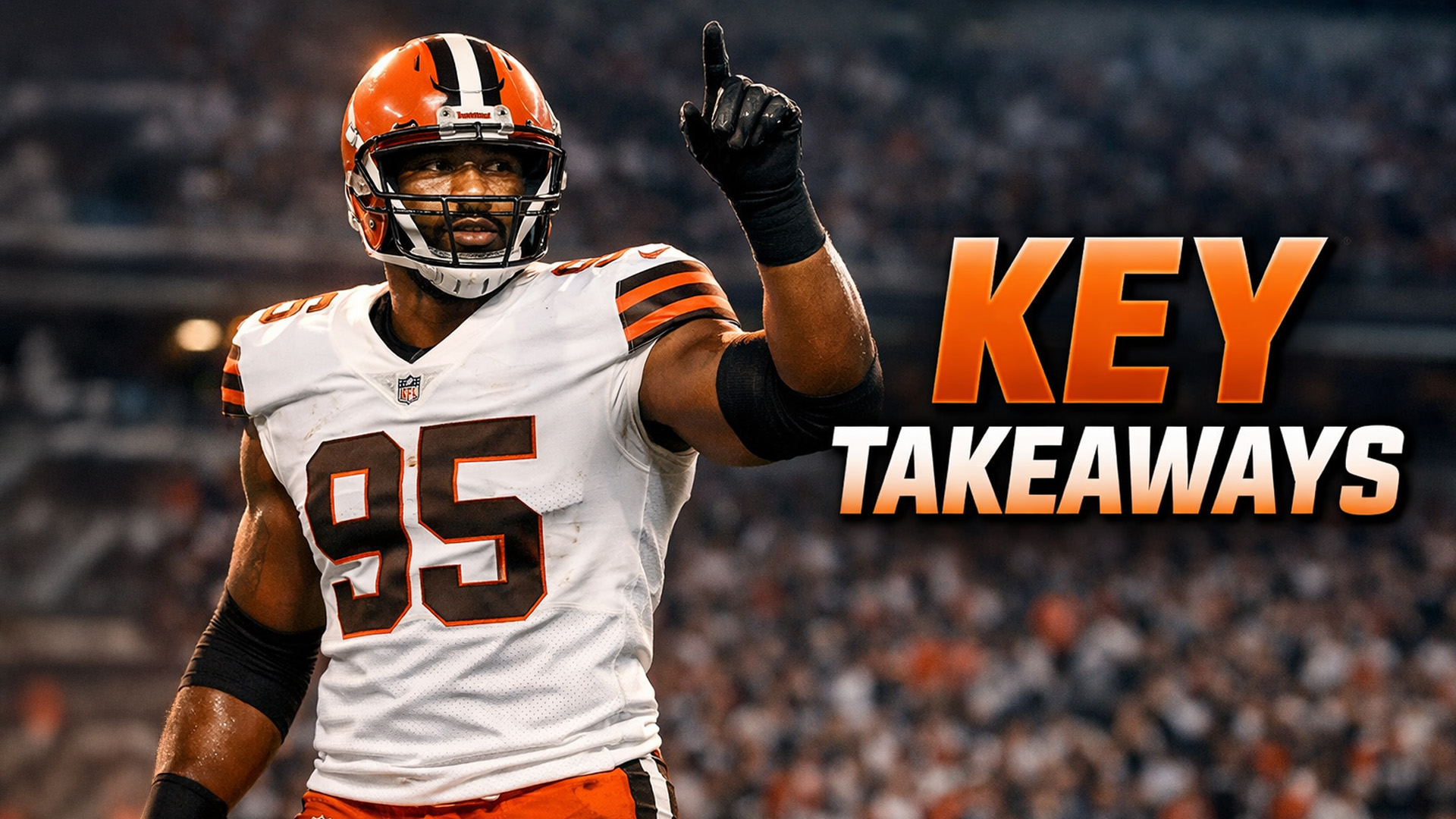 Key takeaways from Cleveland Browns’ walk-off stunner vs Bengals in ...