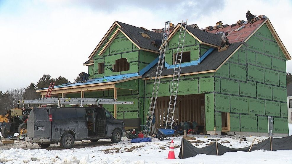 New bill would allow MaineHousing to expand construction loans