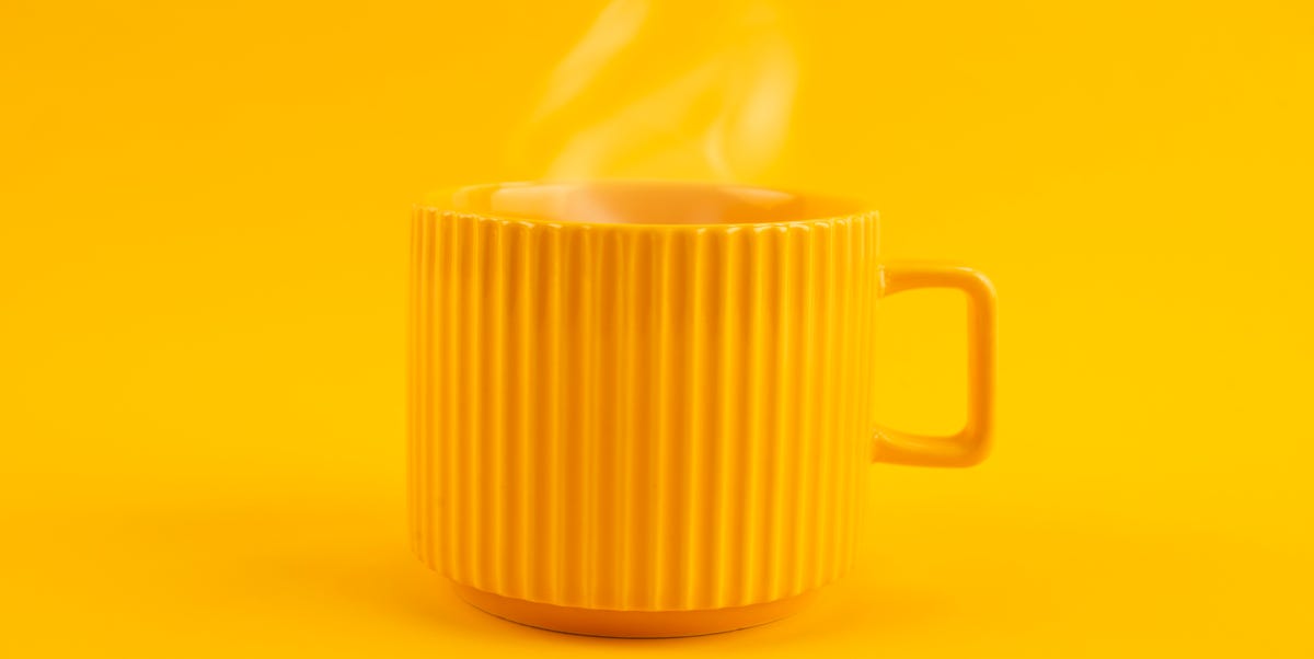 A study just found that this hot drink could impact bone health as you ...