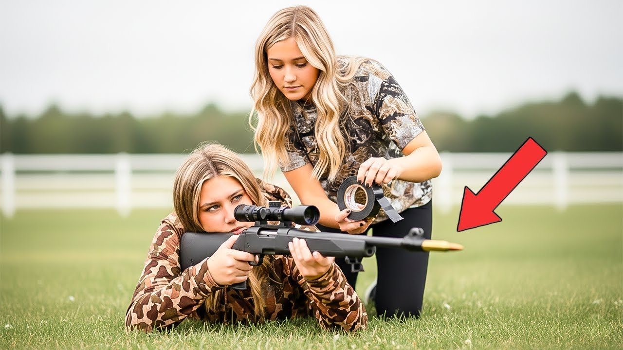 Testing an affordable BB gun