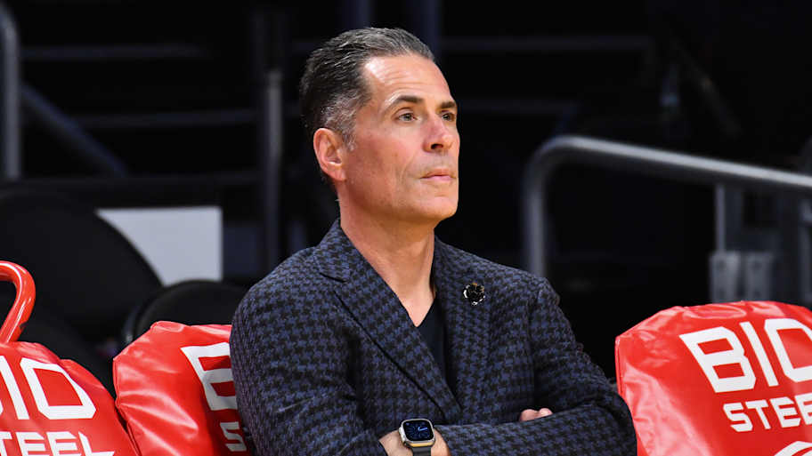 Rob Pelinka’s biggest weakness is absolutely killing the Lakers