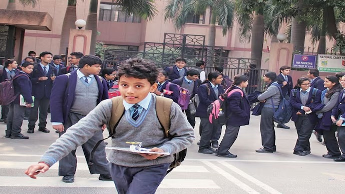 Jaipur shuts primary schools till January 10 as cold wave intensifies
