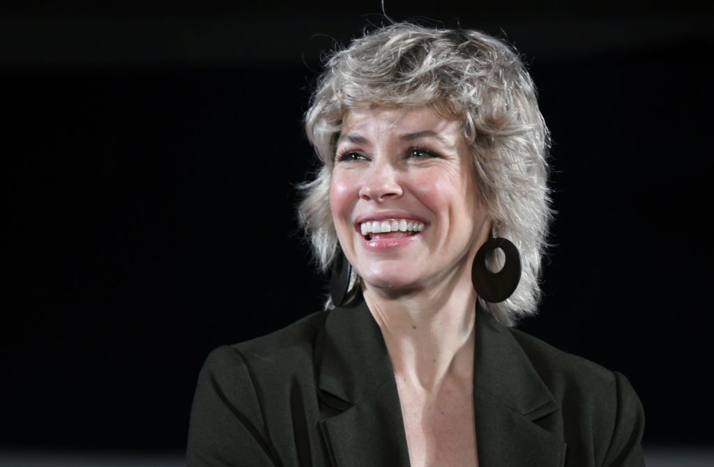 Evangeline Lilly revela que tiene daño cerebral después de sufrir una caída