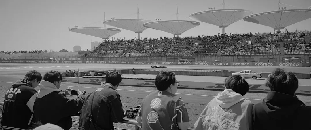 15 legendary concerts that only a few lucky people witnessed