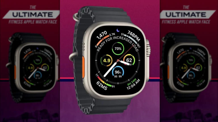 5 of the best free Apple Watch apps you should always install first