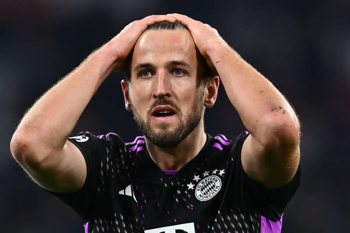 Bayern : Harry Kane révèle des infos sur son départ