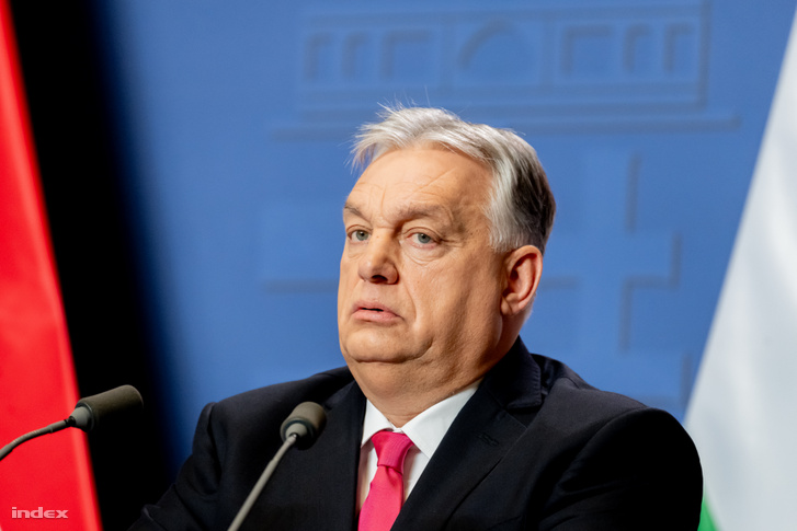 Orbán Viktor: Nincs jobb nálam, keresik, de még nem találták meg