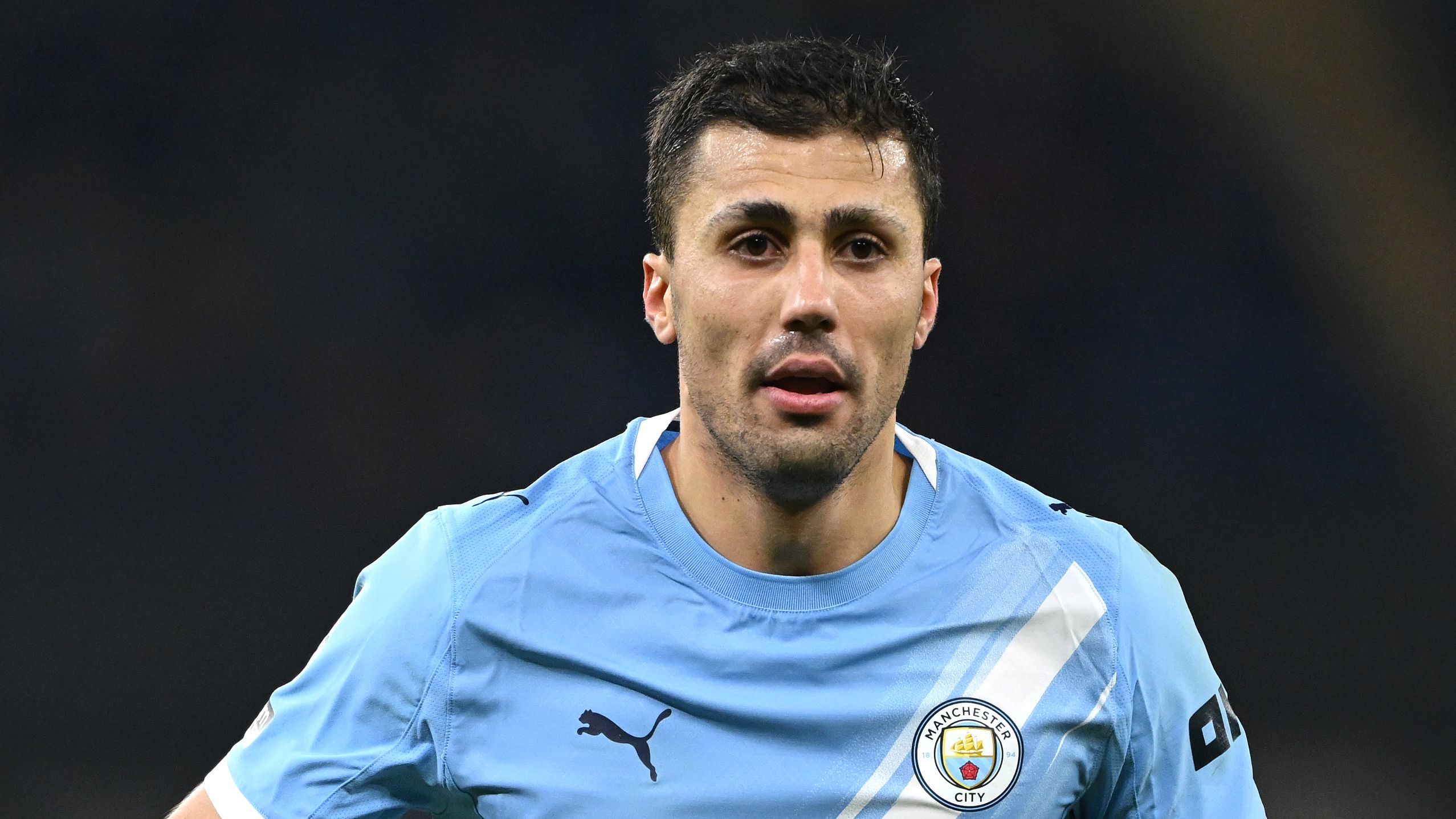 Watch out, Man City! Real Madrid hatch new plan to sign Rodri amid ...