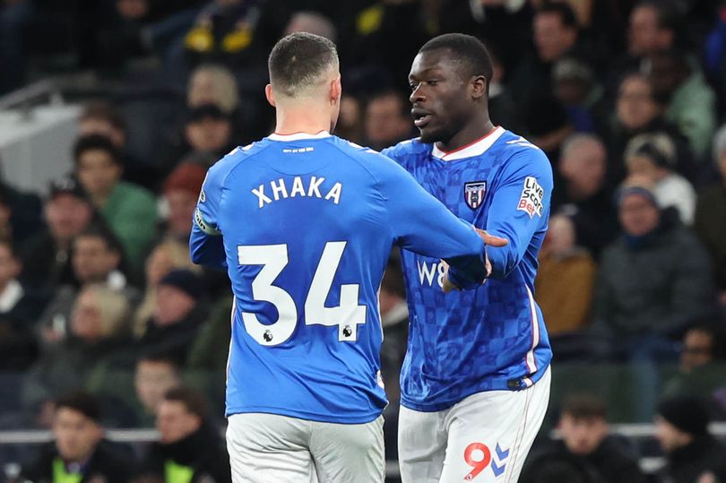 Sunderland 'very difficult to stop' as ex-Prem boss gives glowing new ...