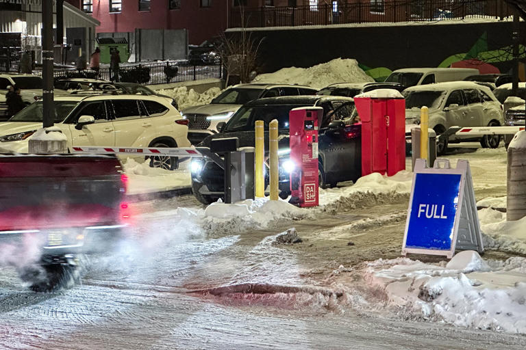 3 things to know about Grand Rapids parking as new venues to draw ...