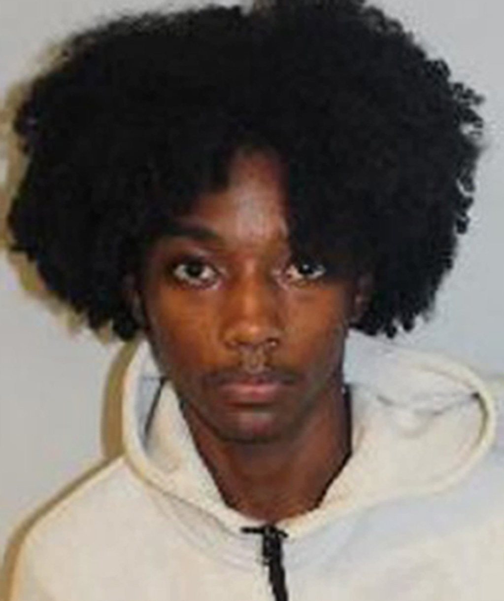 Laughing teenagers jailed for killing homeless man