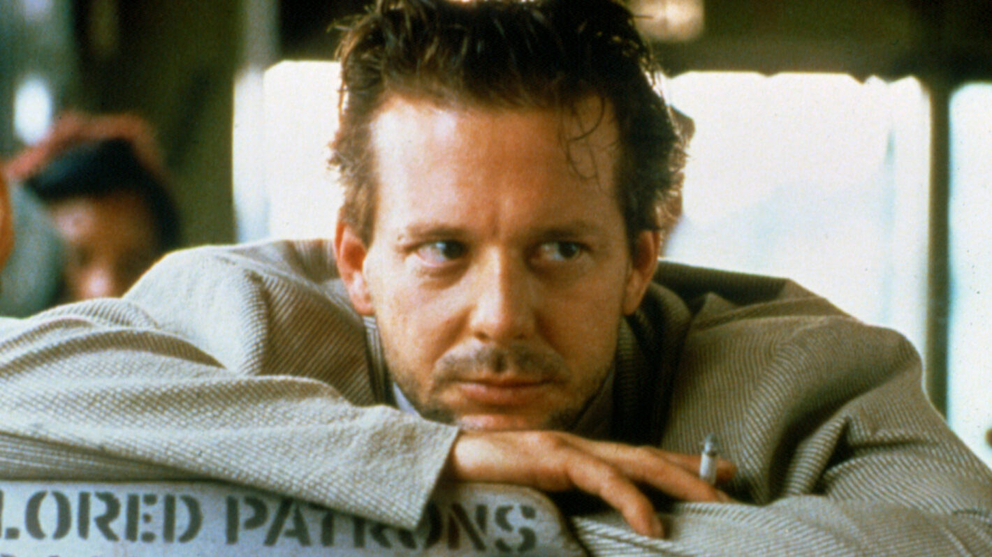 Mickey Rourke, 73, launches GoFundMe to avoid eviction from home