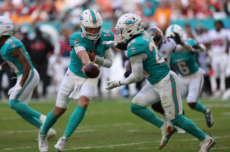 NFL 2026 offseason calendar: Important dates for Dolphins fans to know