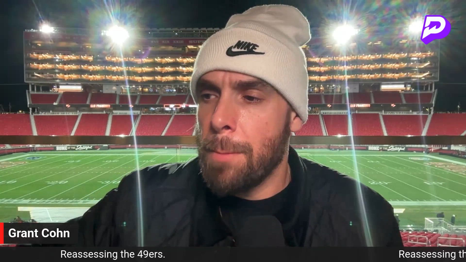 Reevaluating how good the 49ers truly are