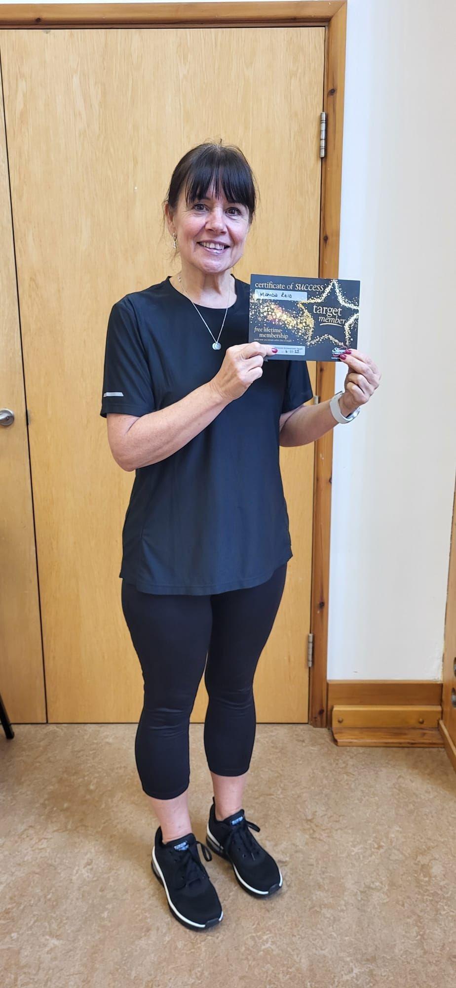 Celebrating not one, not two, but three awards in only 11 months