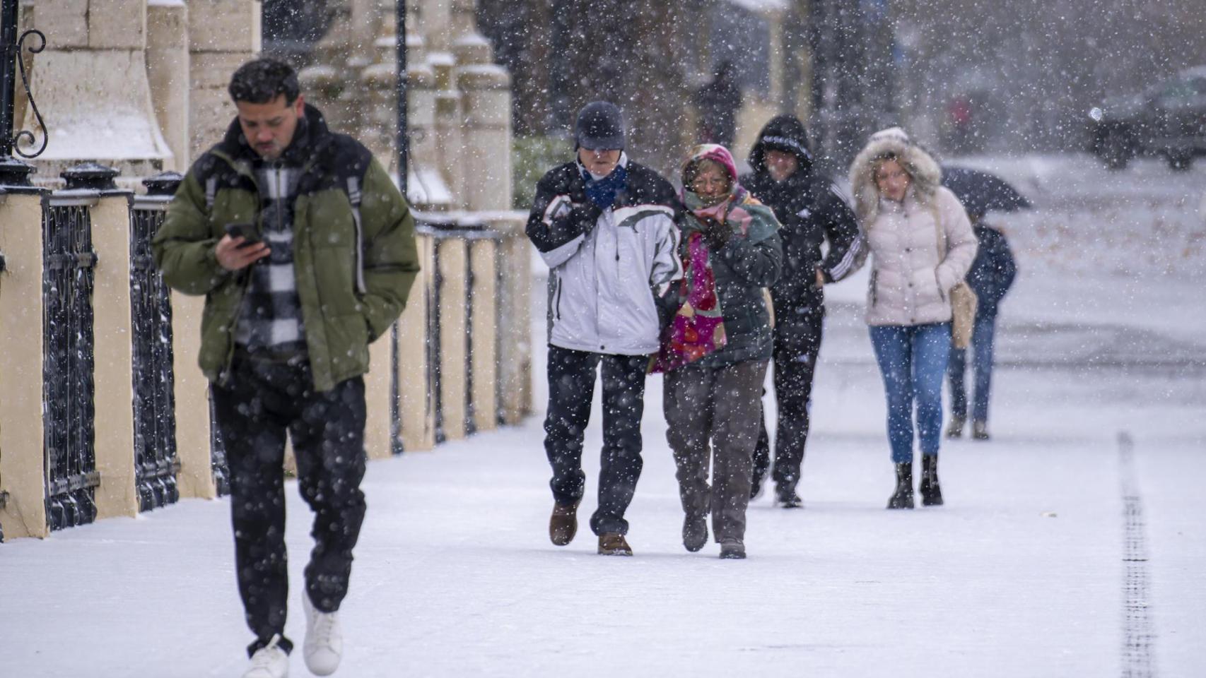 Confirmado por la AEMET: "Este 6 de enero podría ser el día de Reyes ...