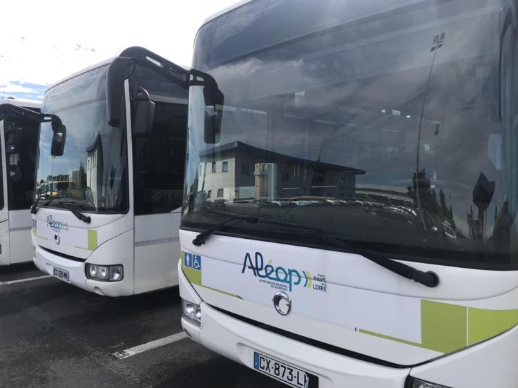 Neige et verglas en Vendée : les transports scolaires suspendus ce mardi