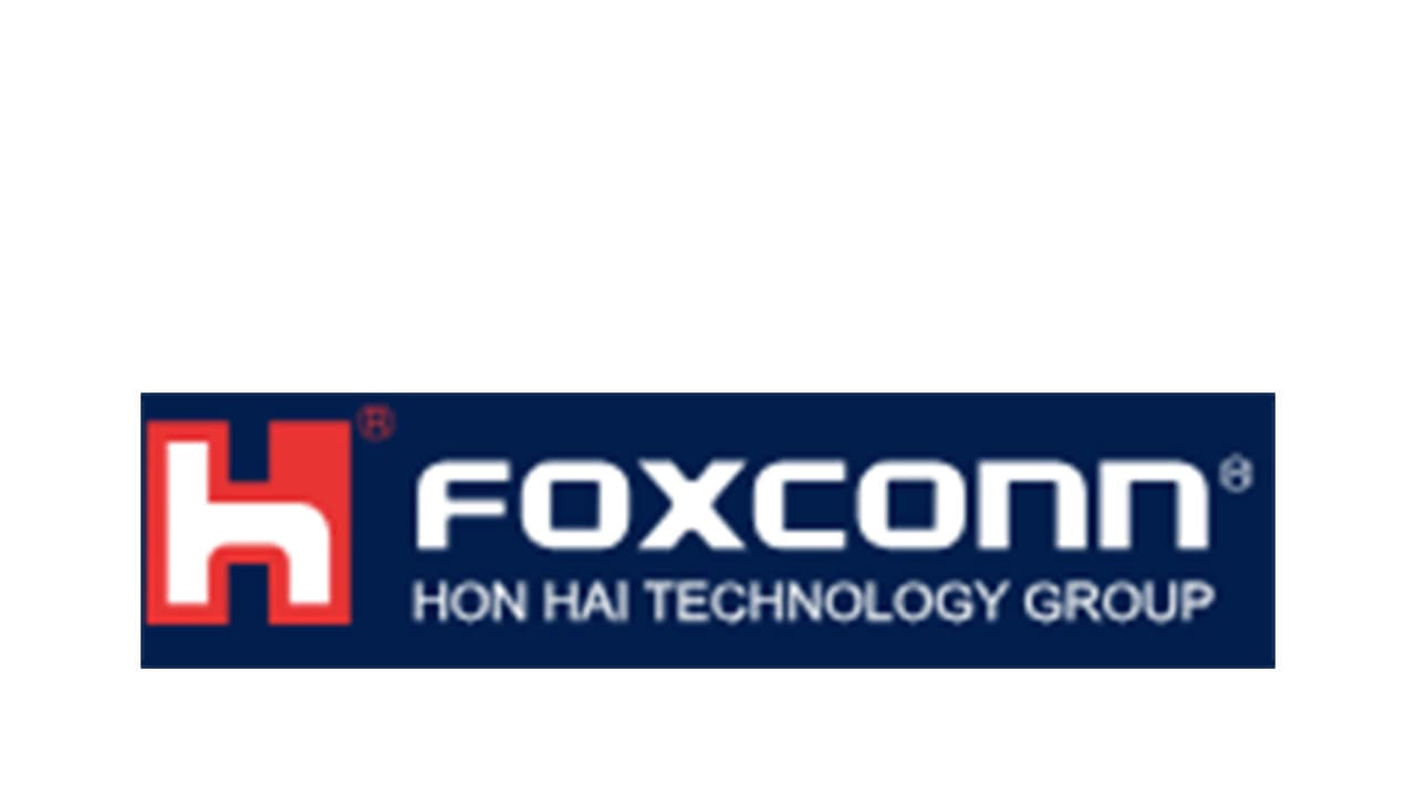 Foxconn reports record December, Q4, and full-year 2025 revenue