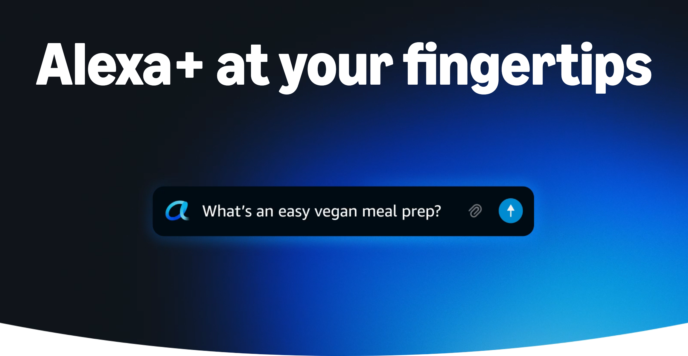 Amazon is rolling out Alexa+ for the web so you can use its assistant ...