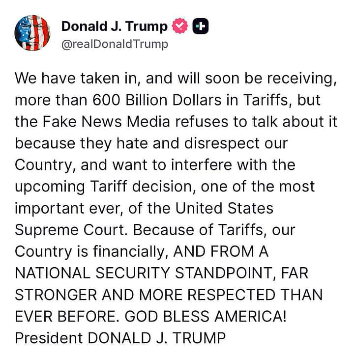 Legal clouds stay as US Supreme Court defers crucial verdict on Trump ...