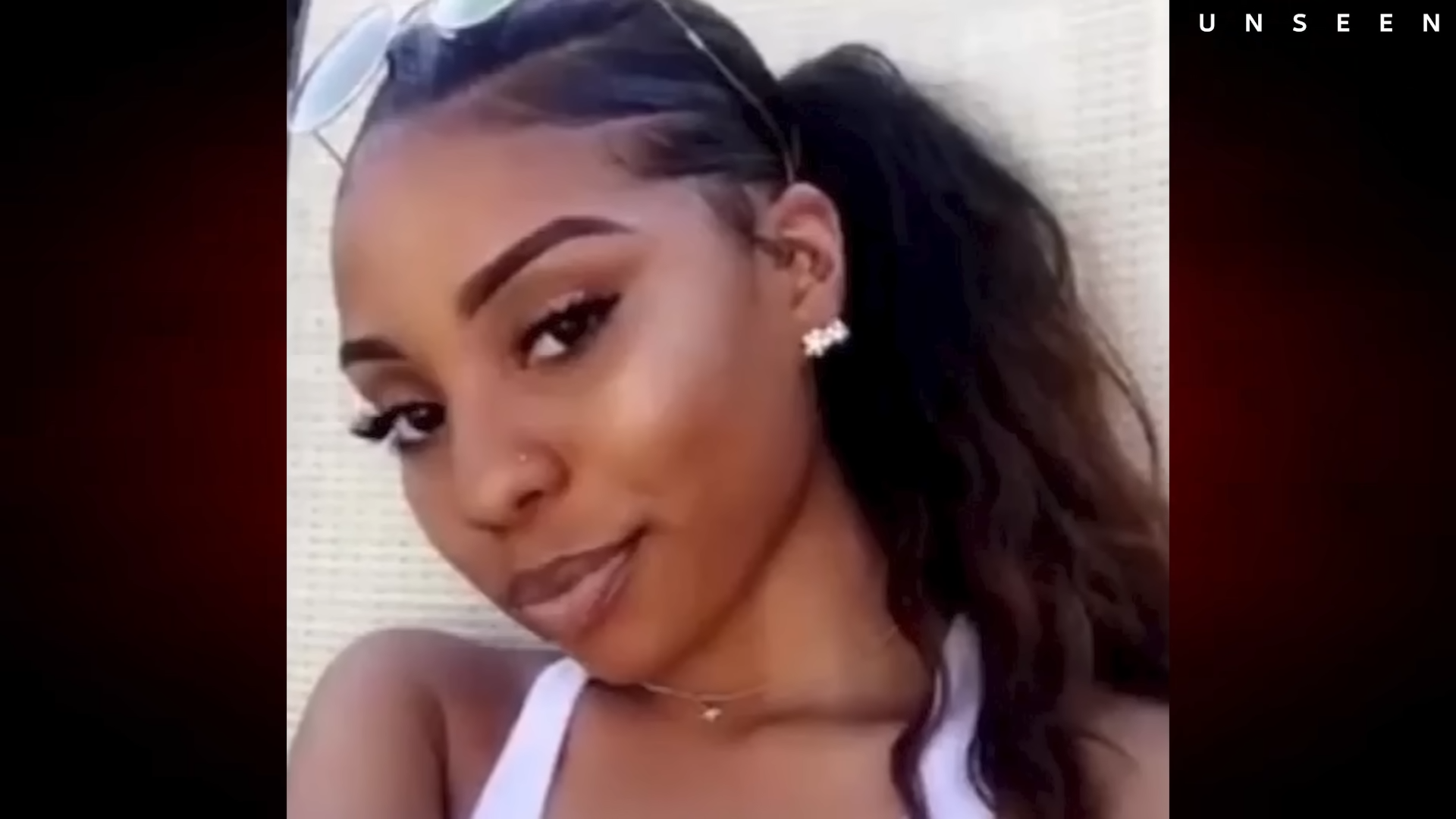 He watched them. Followed. Stabbed. Then ran