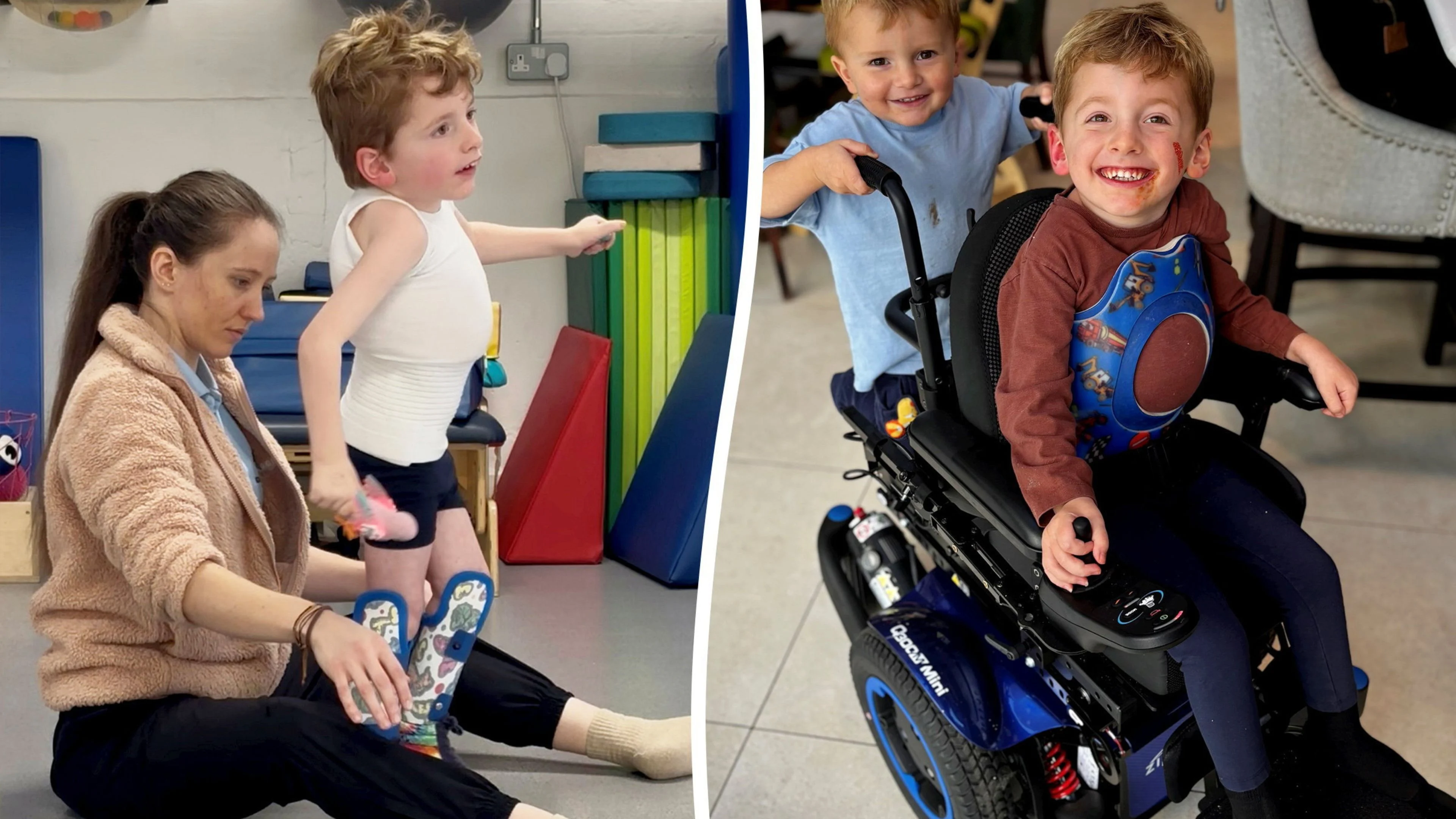 "My baby has same rare condition as Jesy Nelson's twins - docs called ...