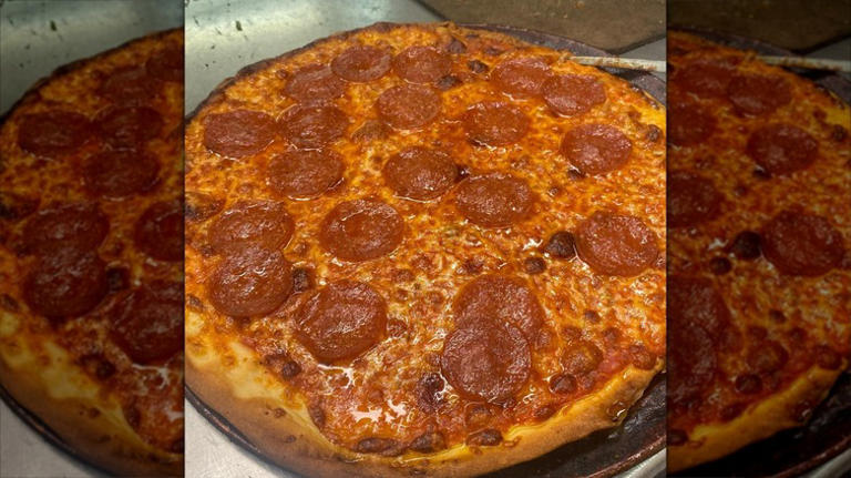 Dave Portnoy's 13 highest rated 'One Bite' pizzas