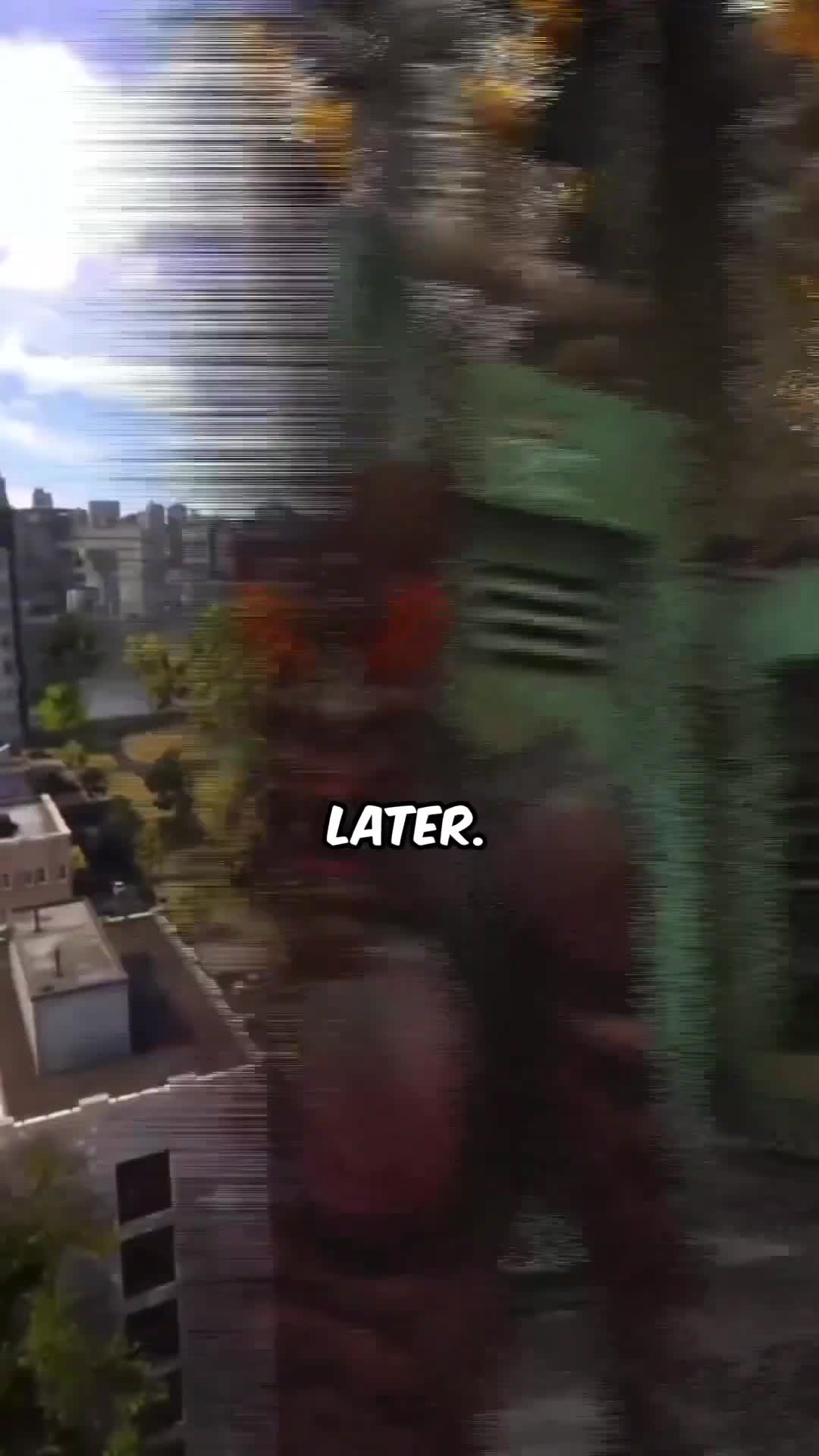 Had you noticed this on Norman Osborn in Marvel’s Spider-Man 2? # ...