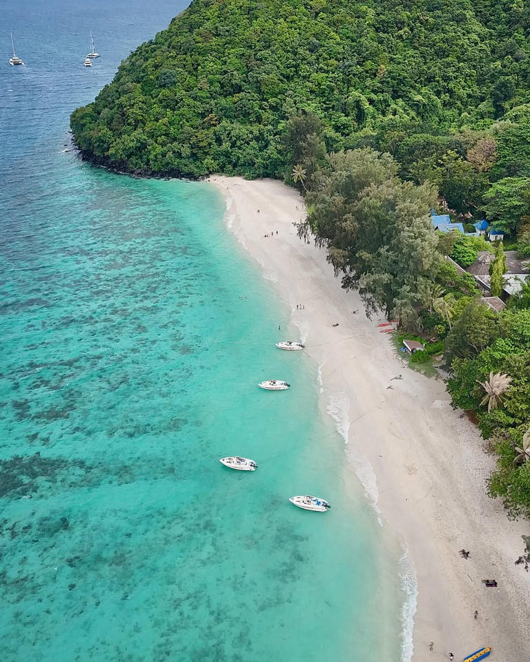 10 must-do family activities in Phuket