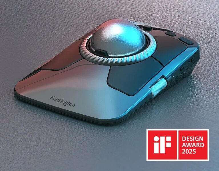 CES 2026: Kensington brings focus to their professional video ...